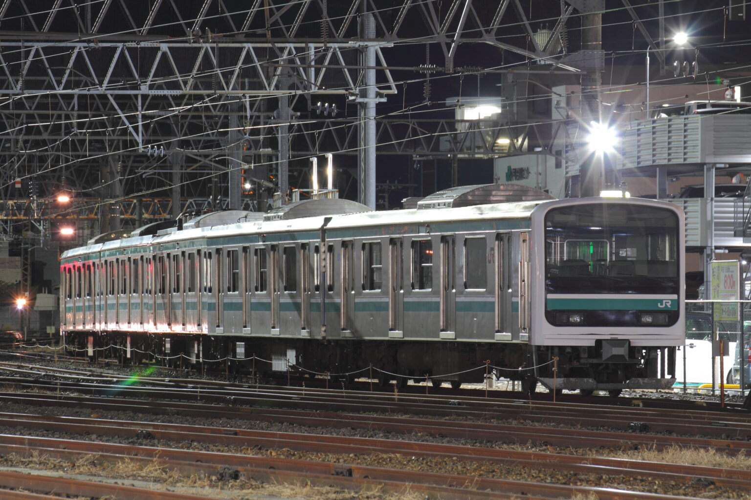 【確定か】E501系JR九州へ譲渡へ 解説している本が出版へ - 旅行・生活情報局（旅行・鉄道ニュース）