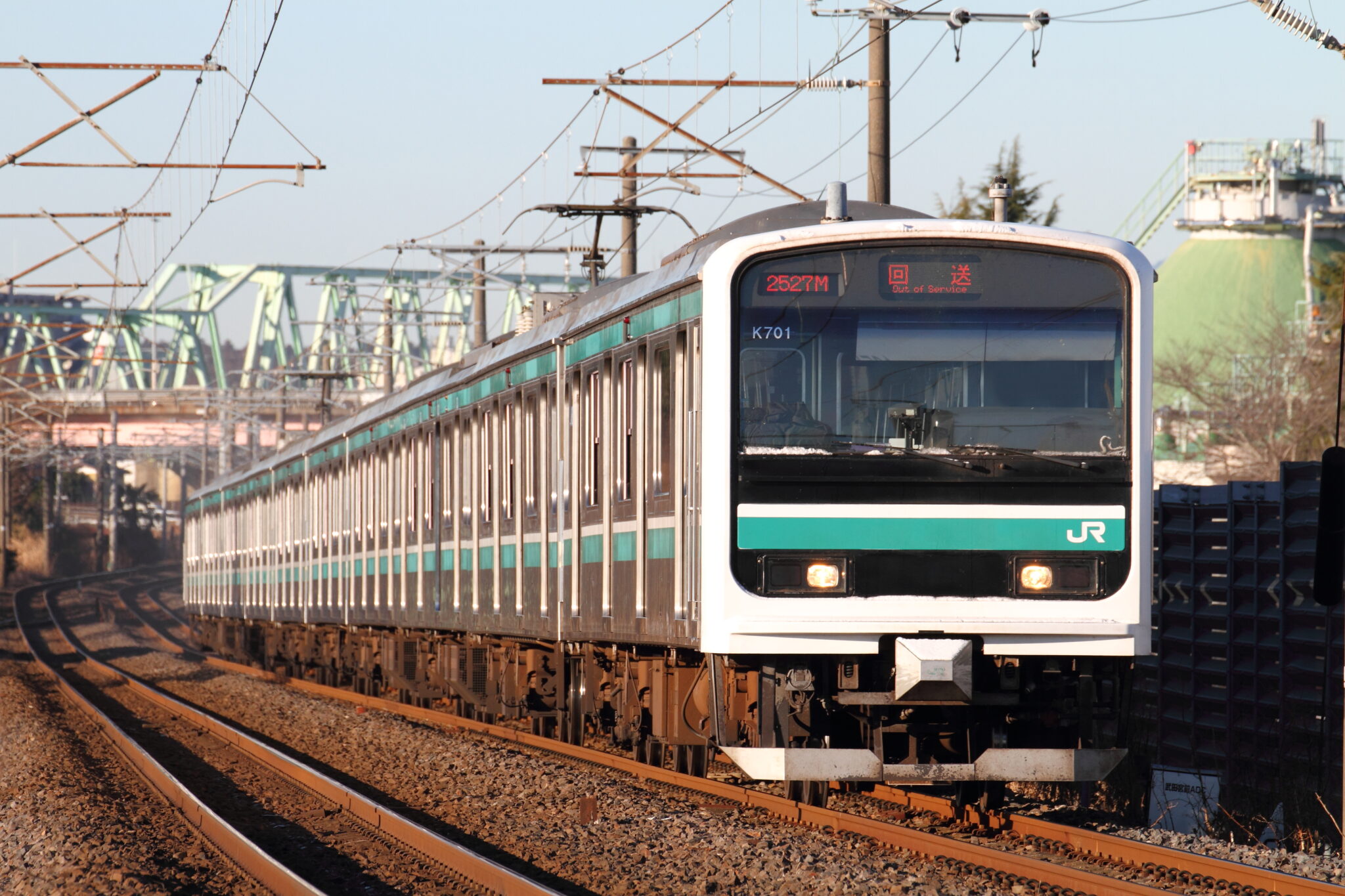 【確定か】E501系JR九州へ譲渡へ 解説している本が出版へ - 旅行・生活情報局（旅行・鉄道ニュース）